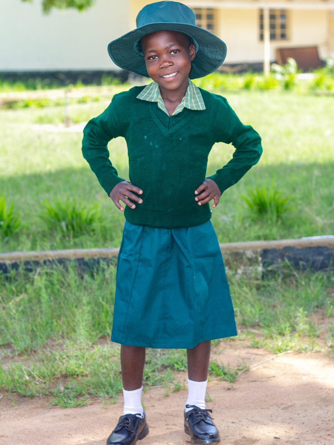 Princess Muchawaya - Catalyst Foundation