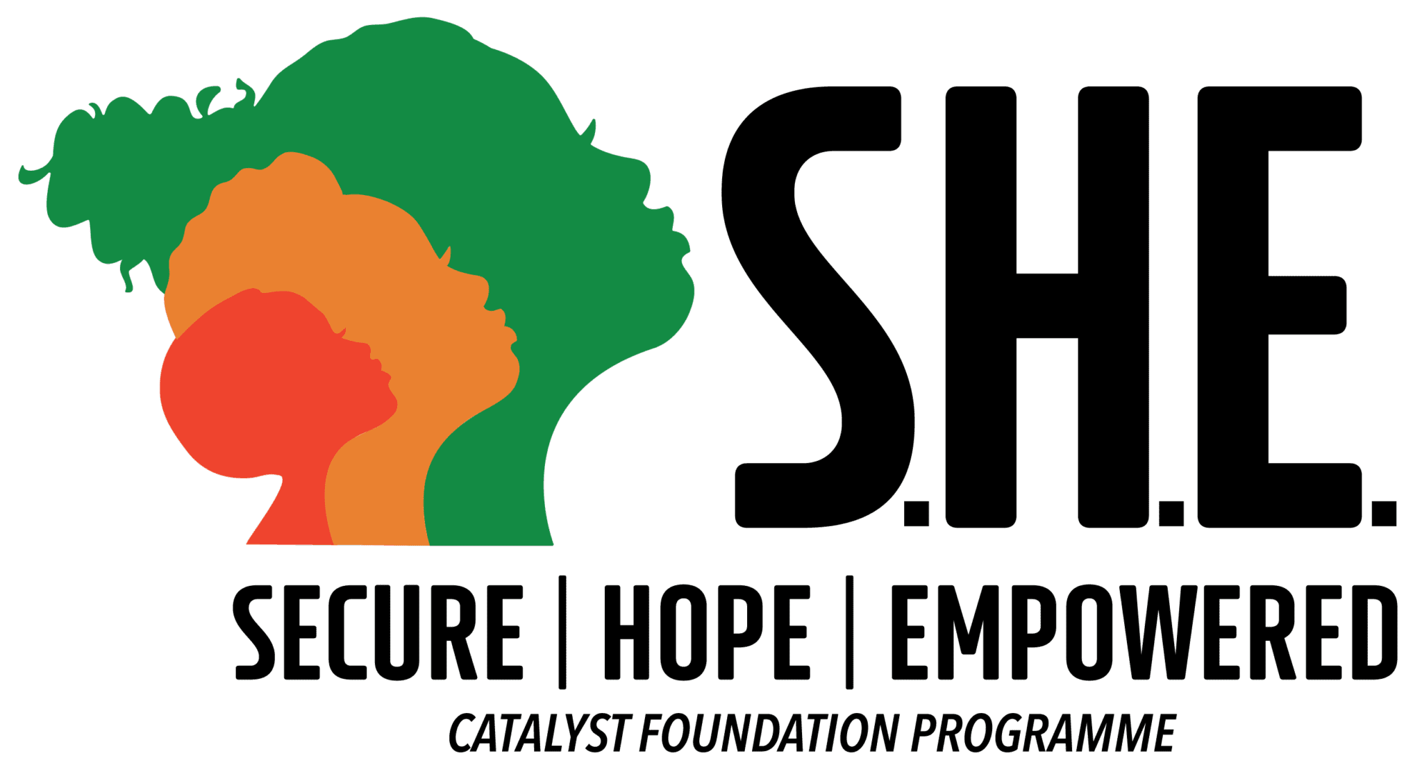 SHE - Catalyst Foundation