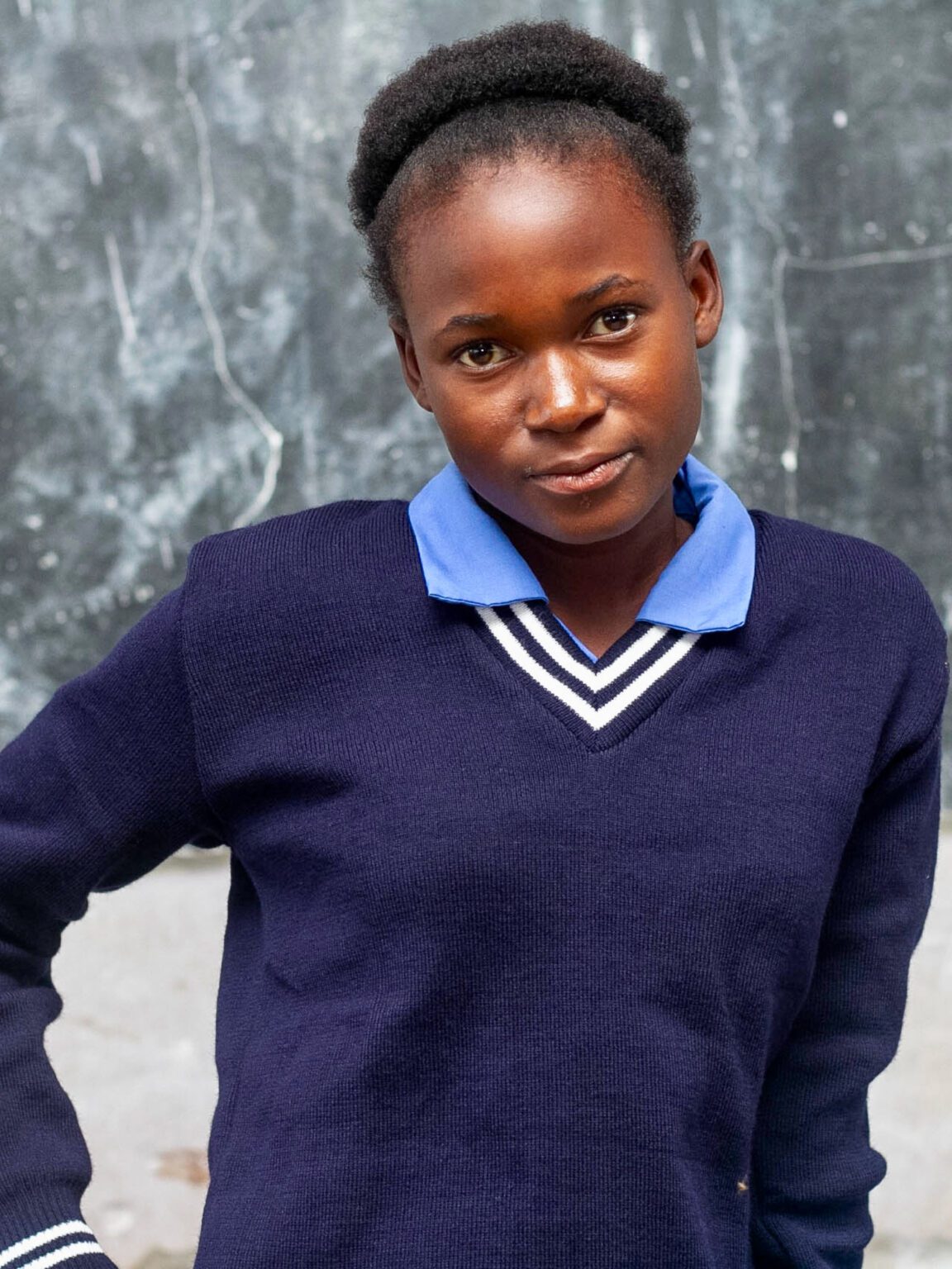 Thandi Kamwele - Catalyst Foundation