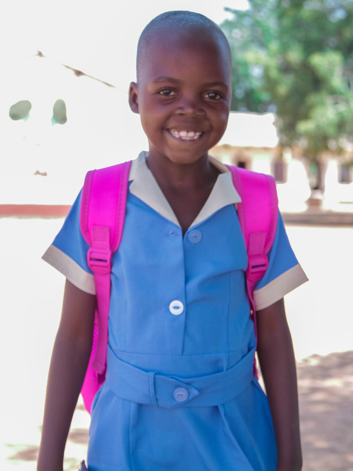 Zimbabwe - Catalyst Foundation