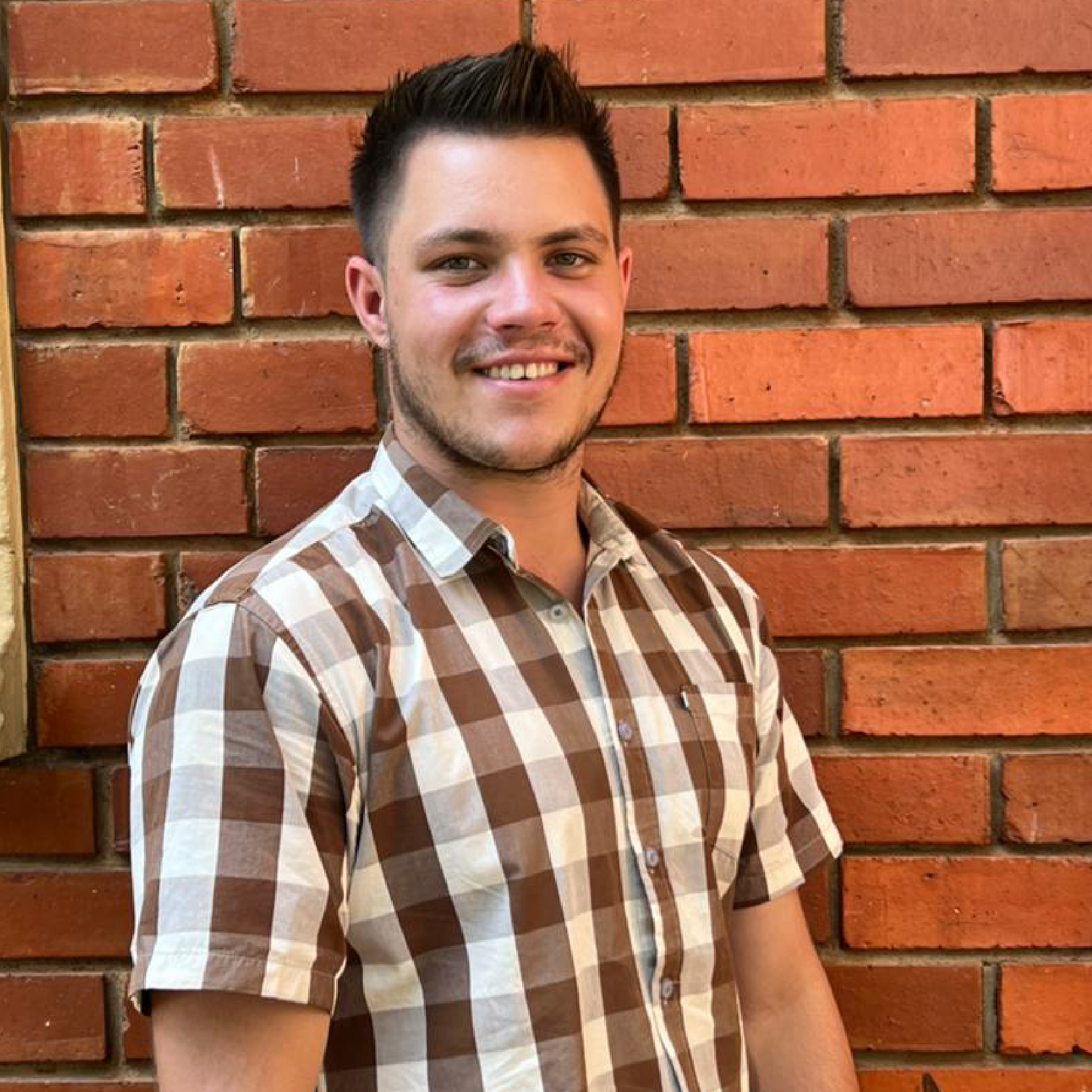 Meet our Impact Players - Catalyst Foundation