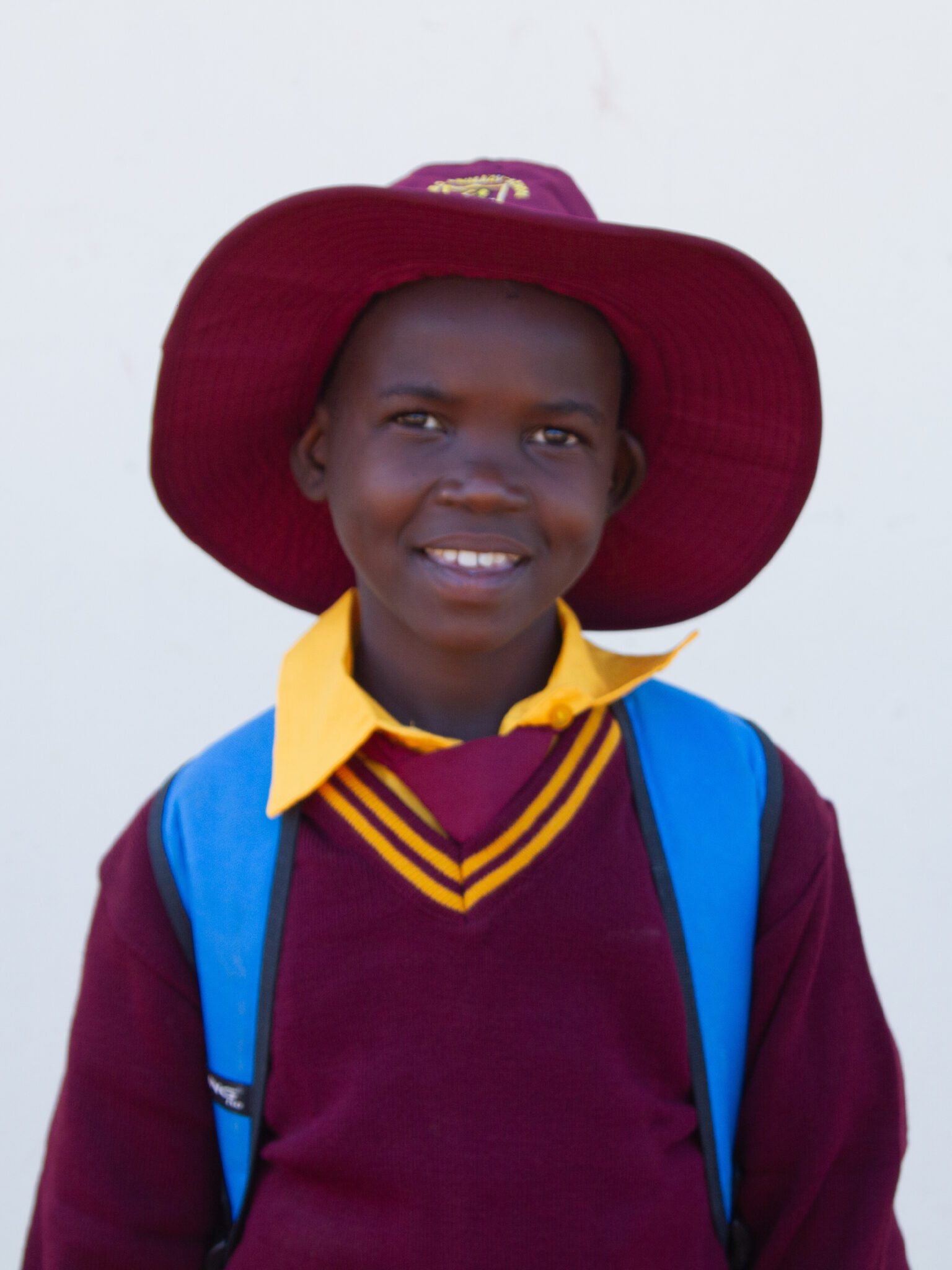 Zimbabwe - Catalyst Foundation