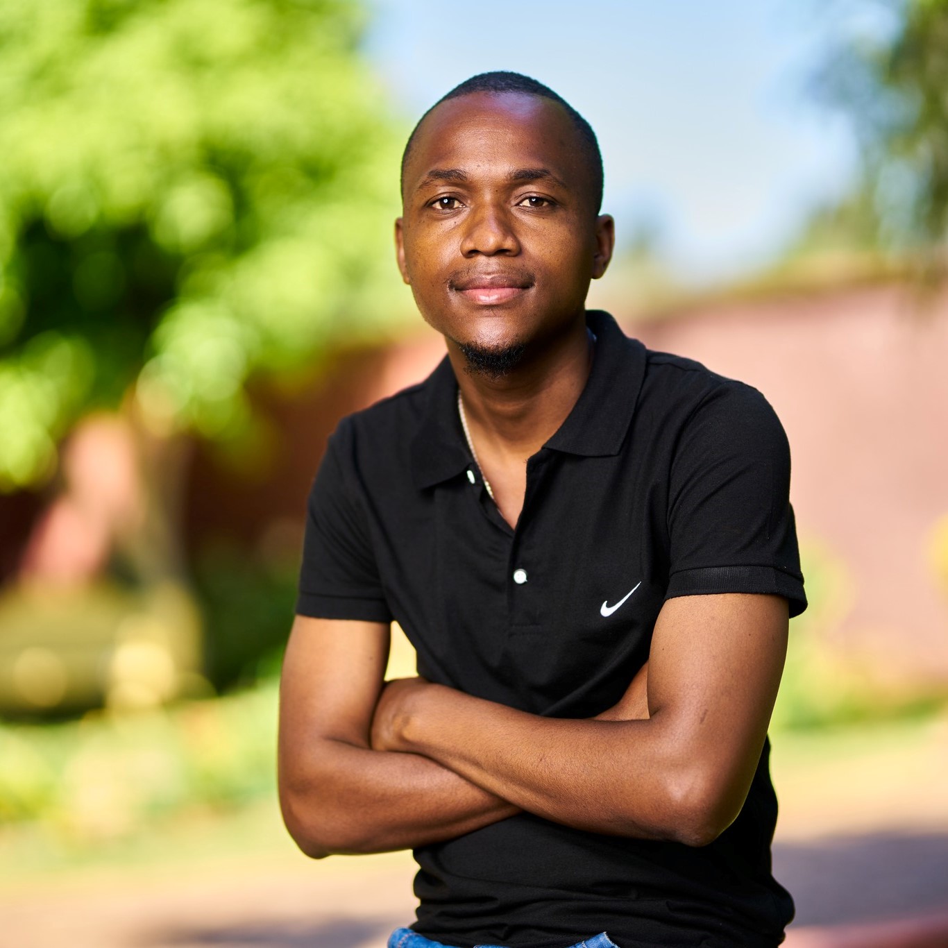 Meet our Impact Players - Catalyst Foundation