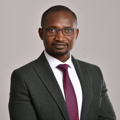 Birth of Catalyst Foundation - Catalyst Foundation