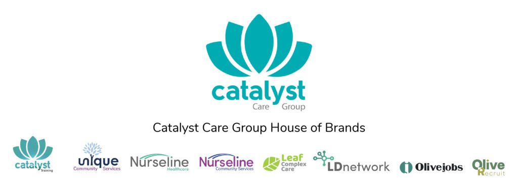 Partner With Us - Catalyst Foundation